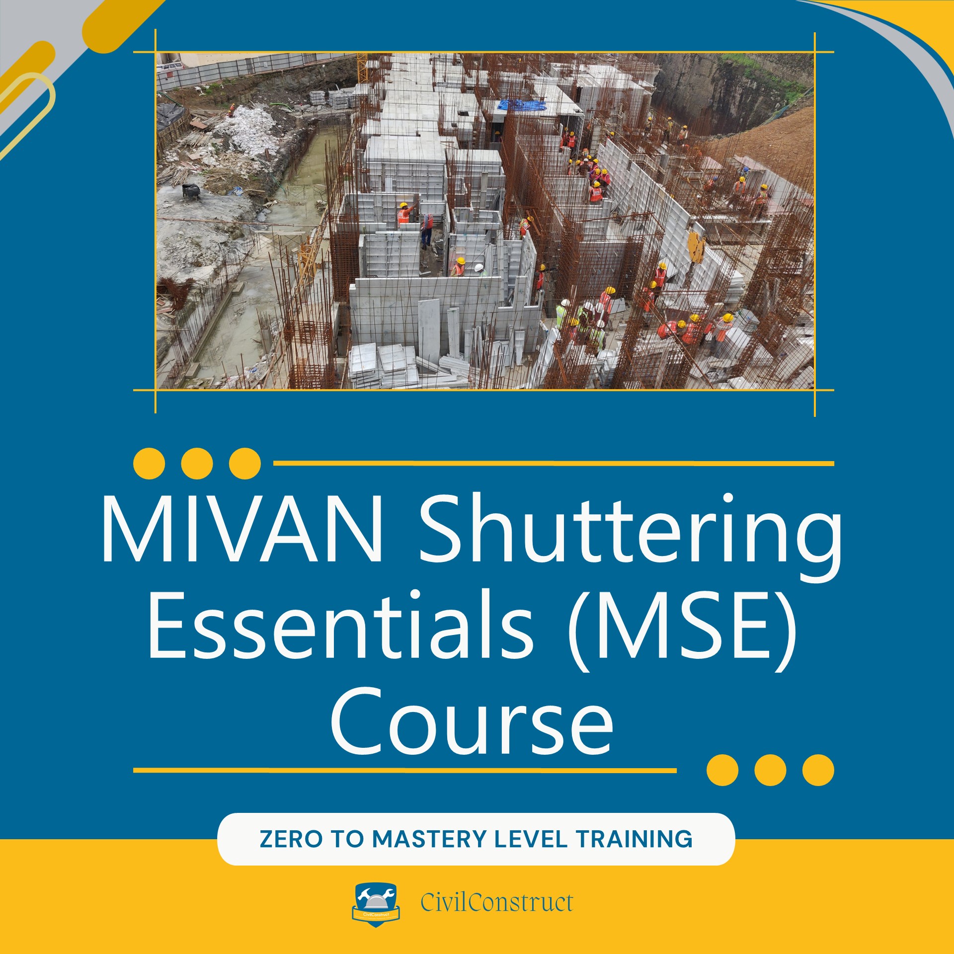 MIVAN Technology Archives - Civil Construct