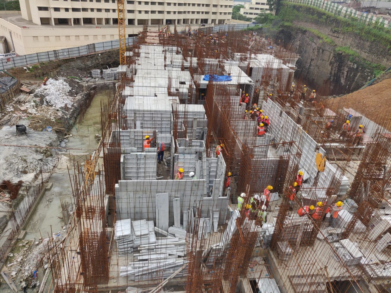 Two Major Types Of Shuttering Systems Widely Used in India - Civil ...